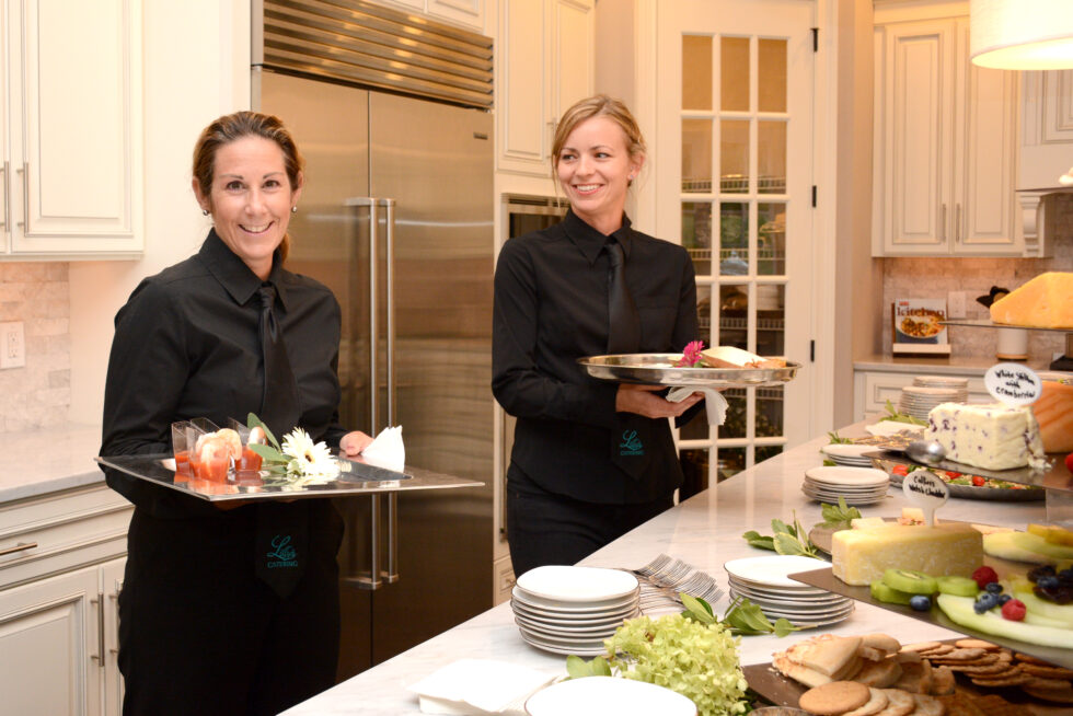 Lilly’s Catering | Lilly's Gourmet